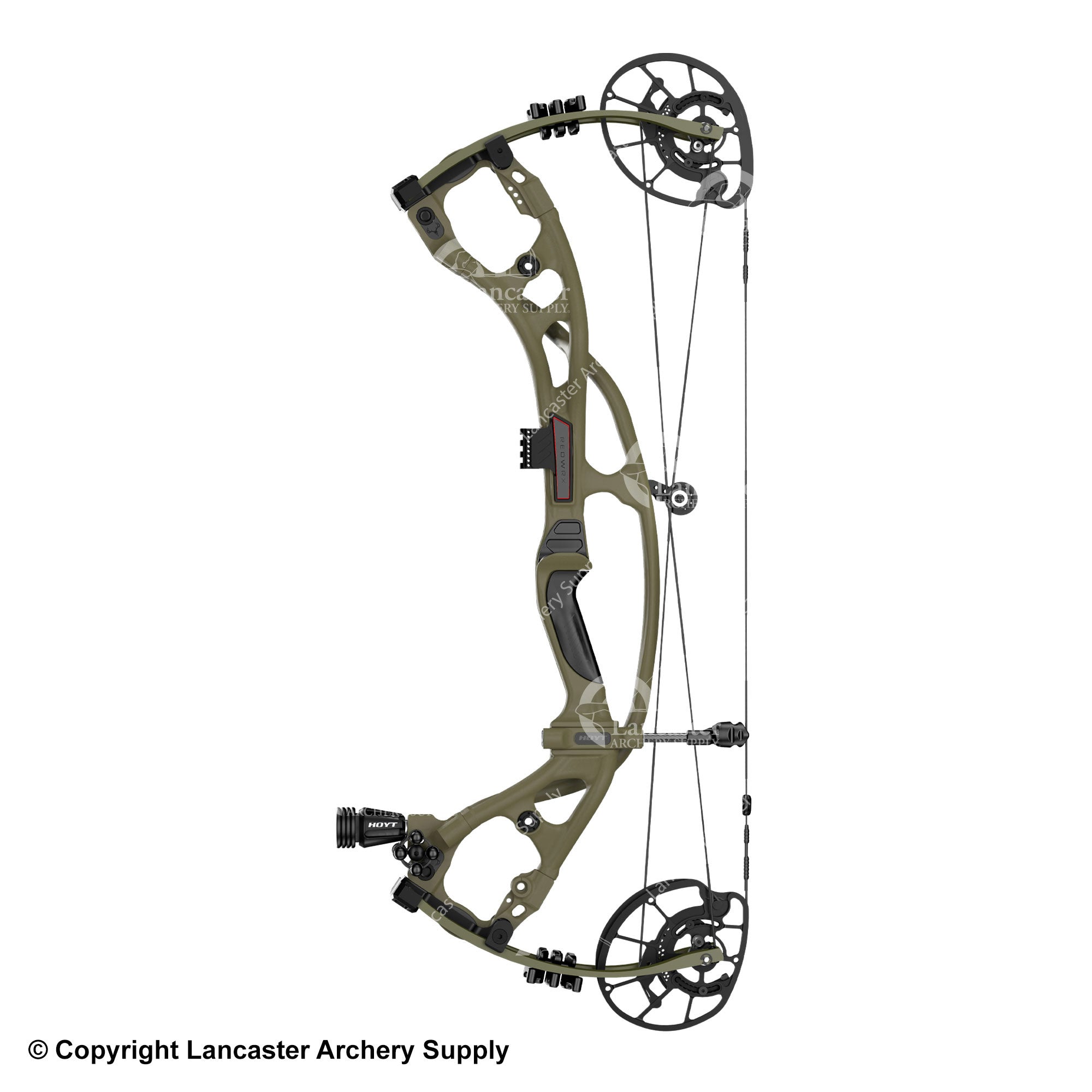 2021 Hoyt Rx-5 Compound Bow – Lancaster Archery Supply