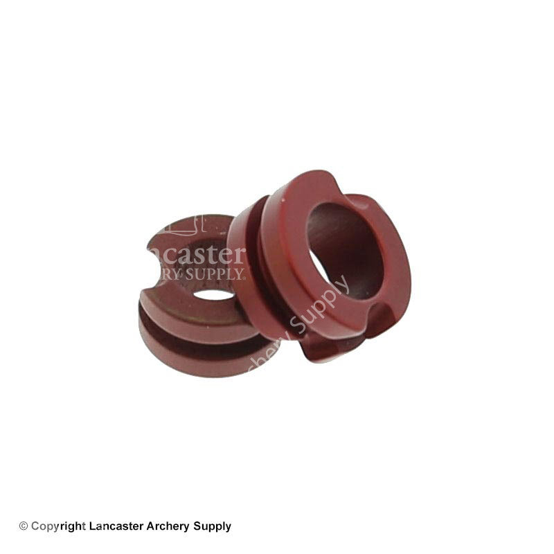 Trophy Ridge Tru-Peep 1/4" & 3/16" (Colors) – Lancaster Archery Supply