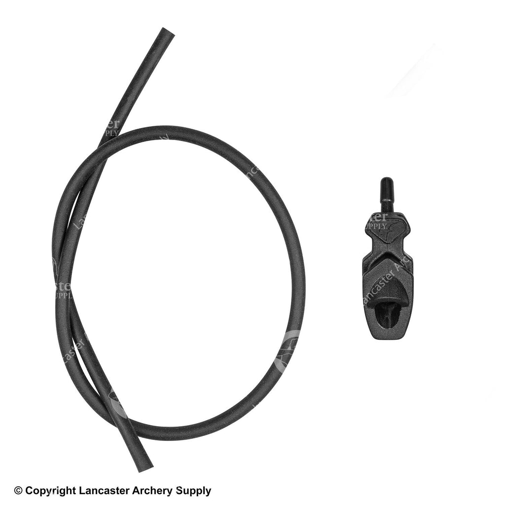 Trophy Ridge Tru Peep No Tie (1/4") – Lancaster Archery Supply