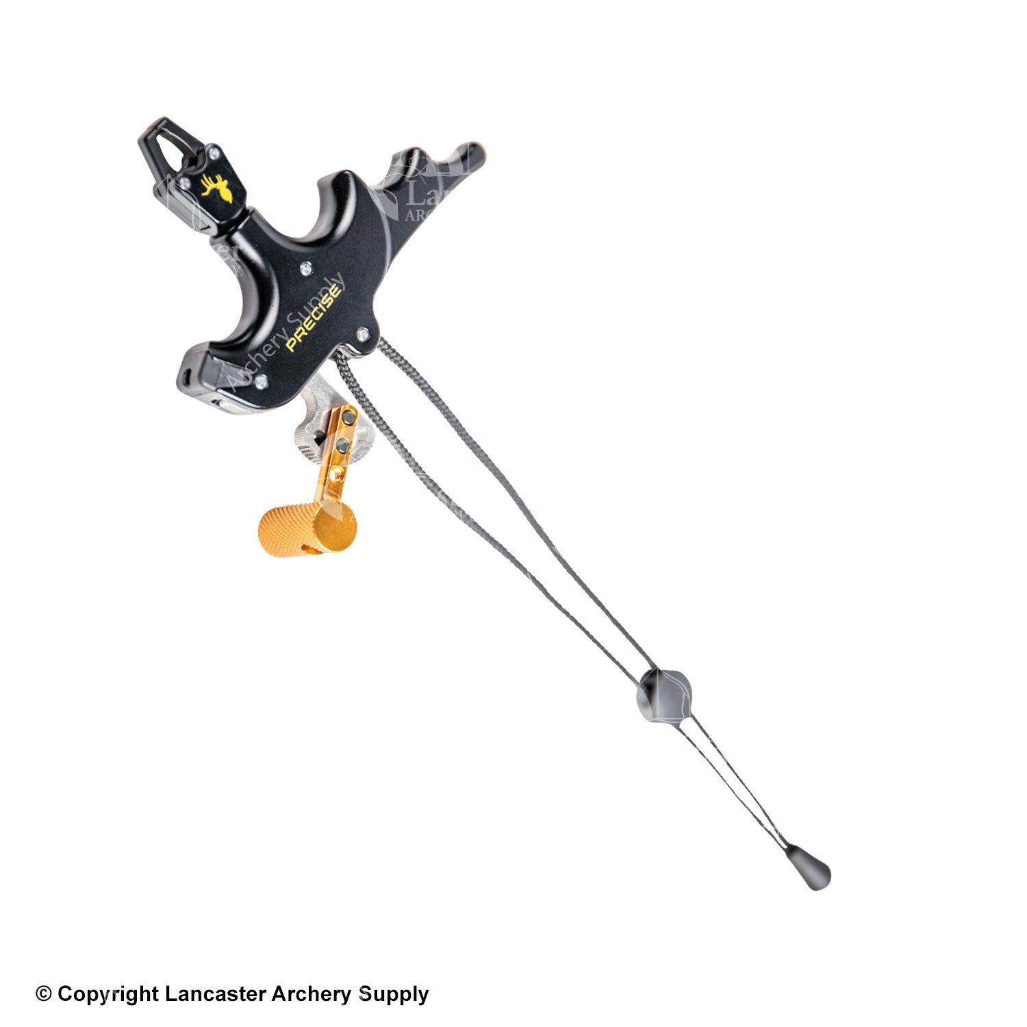 Trophy Ridge Precise T-Handle Release – Lancaster Archery Supply
