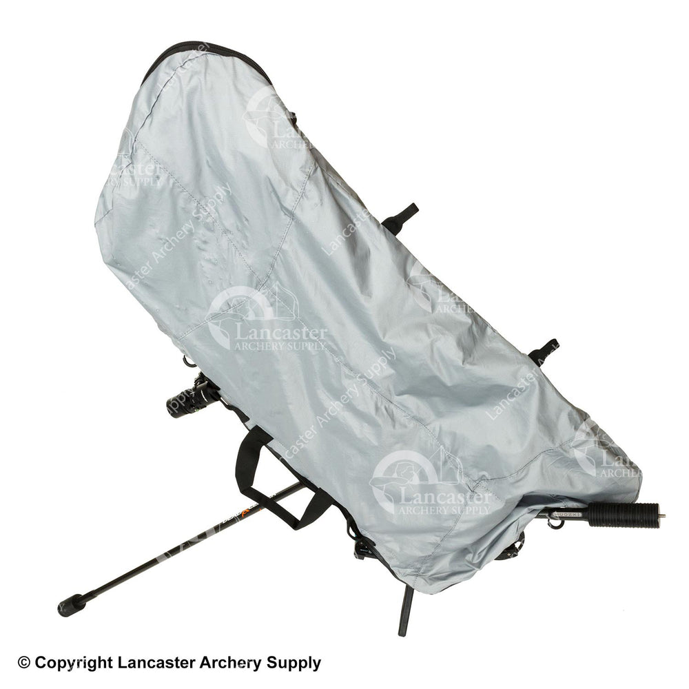 Elevation Packable Bow Cover – Lancaster Archery Supply
