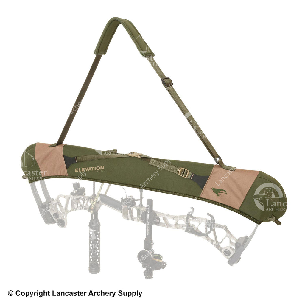 Elevation Quick Release Bow Sling – Lancaster Archery Supply
