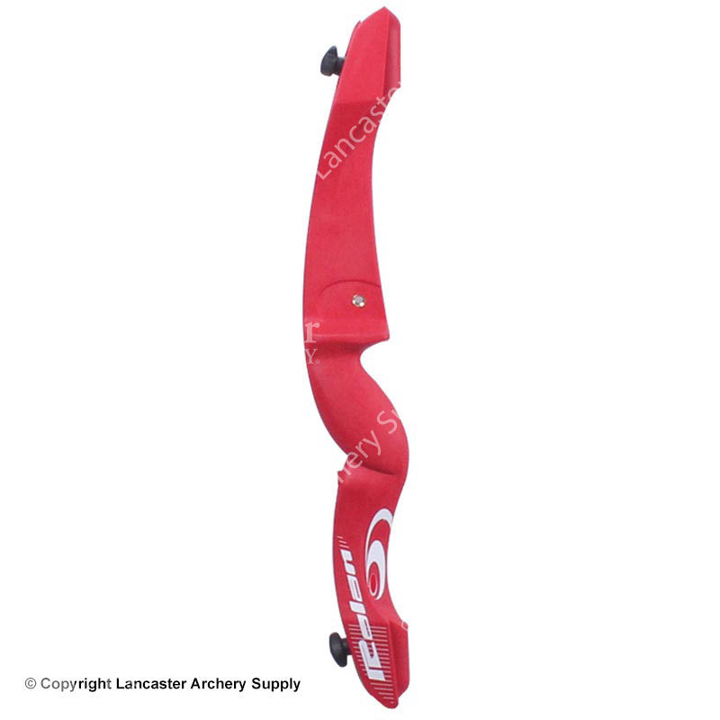 Arc Rolan Take-Down Recurve Riser (Long) – Lancaster Archery Supply
