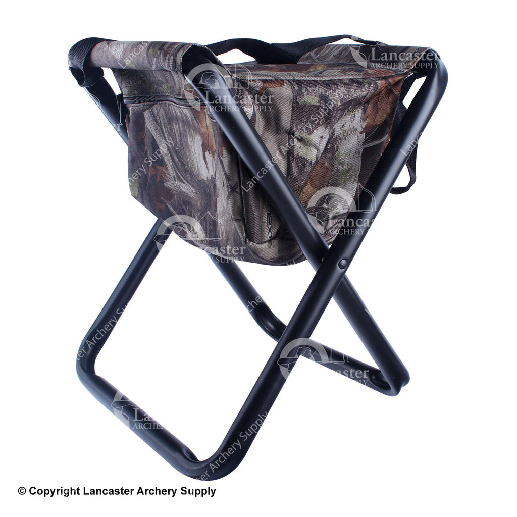 X-Spot Steel Shooting Stool – Lancaster Archery Supply
