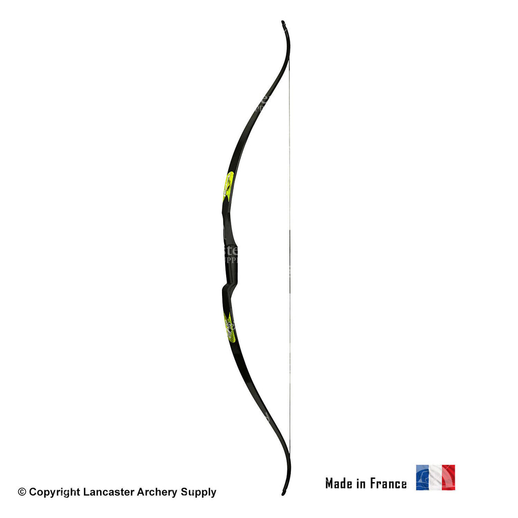 Arc Rolan Snake 50" Recurve Bow – Lancaster Archery Supply