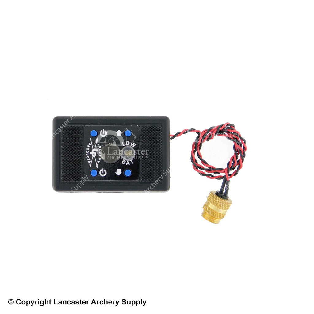 LP Archery Pro-Light DX-2 Digital Light Kit (Axcel) – Lancaster Archery ...