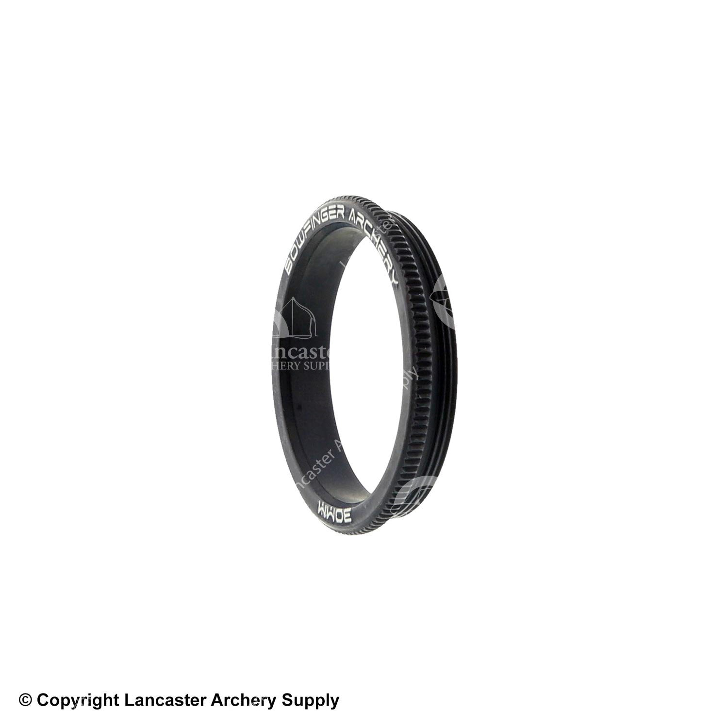 Bowfinger 20/20 Scope Peep Alignment Ring – Lancaster Archery Supply