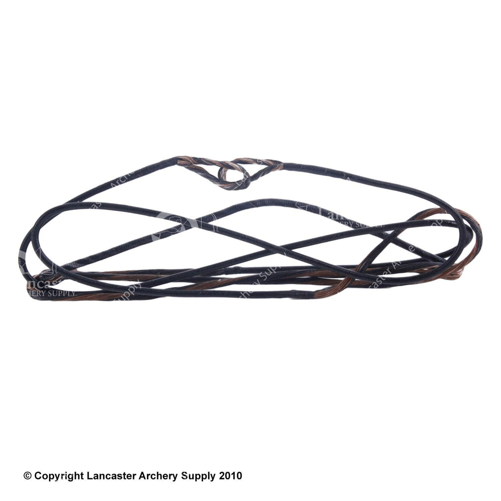 MATHEWS ZEBRA HYBRID STRING