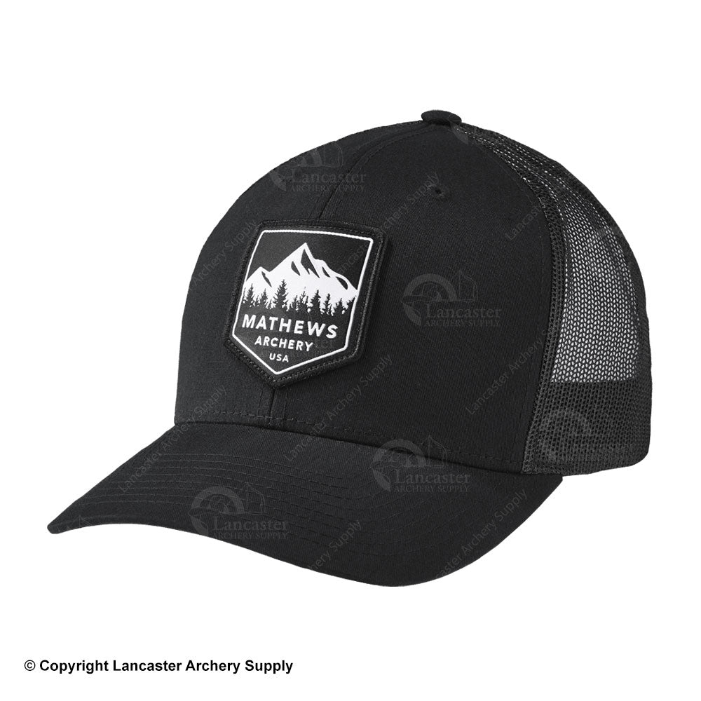 Mathews Summit Cap – Lancaster Archery Supply