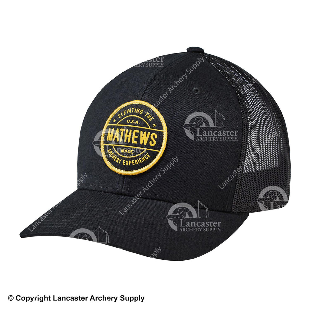 Mathews Anthem Cap – Lancaster Archery Supply