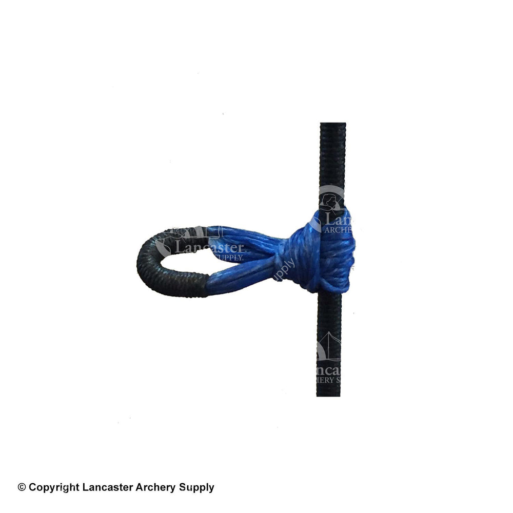Blaze Archery Torqueless String Loop – Lancaster Archery Supply