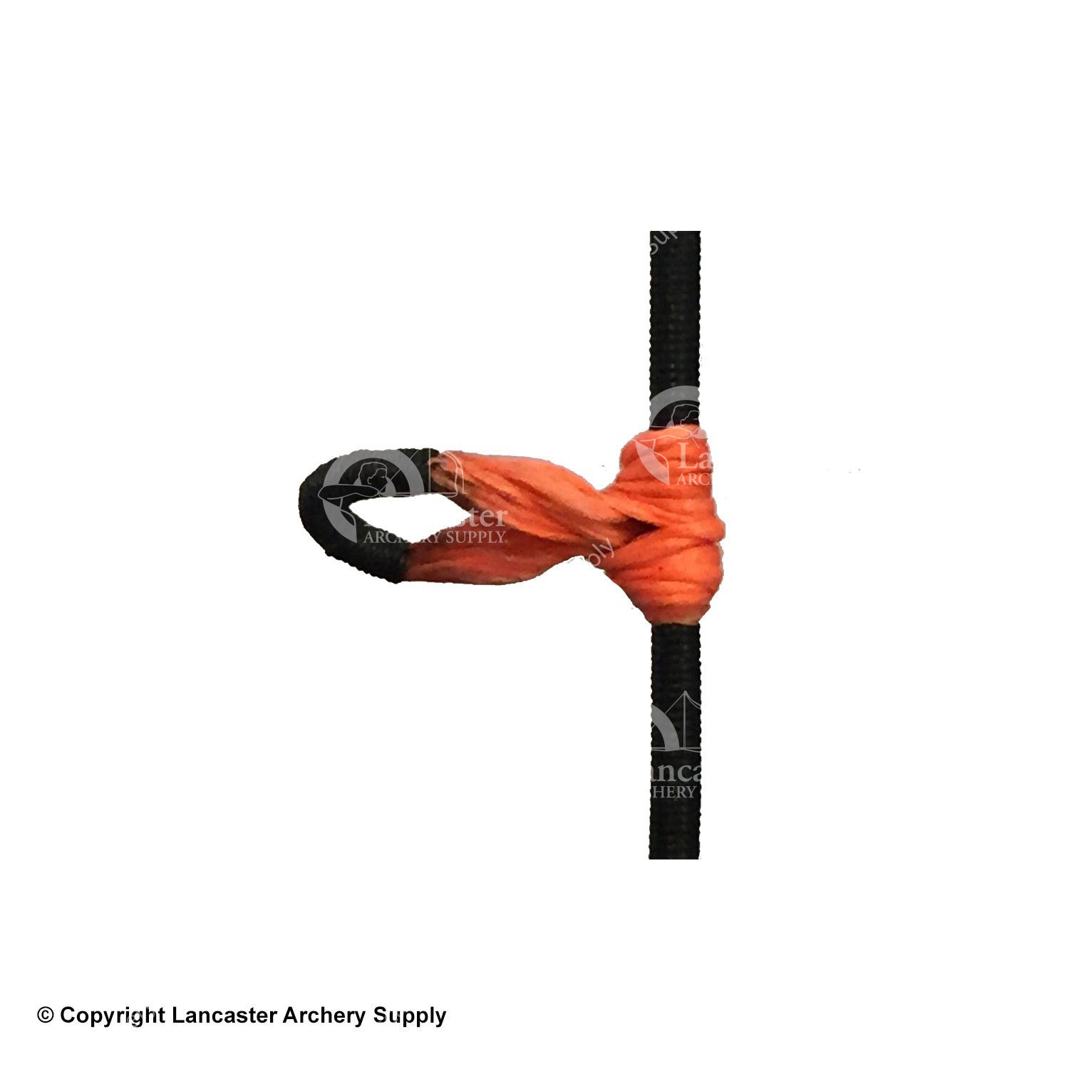 Blaze Archery Torqueless String Loop – Lancaster Archery Supply