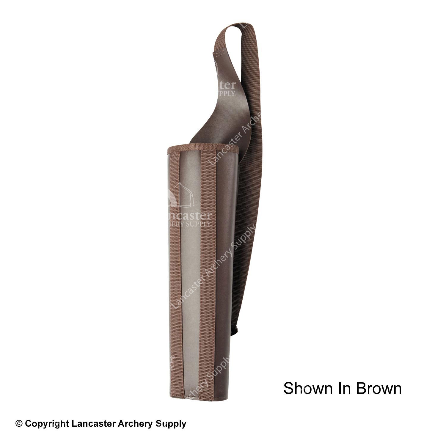 Neet Youth Back Quiver – Lancaster Archery Supply