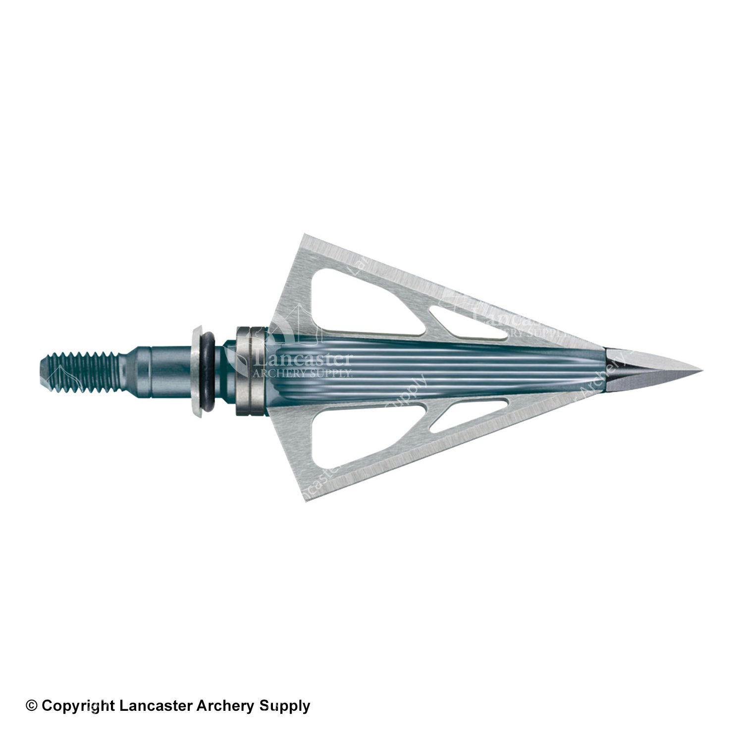 NAP Thunderhead 100 Broadheads – Lancaster Archery Supply