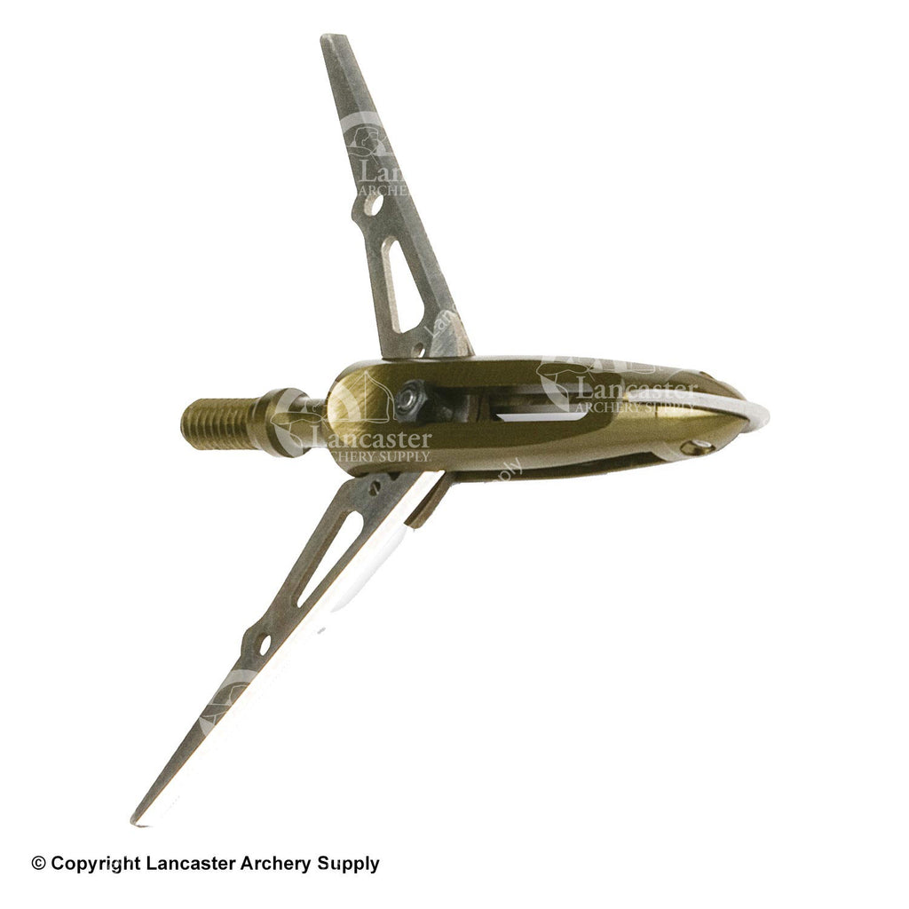 NAP Killzone Maxx Broadheads – Lancaster Archery Supply