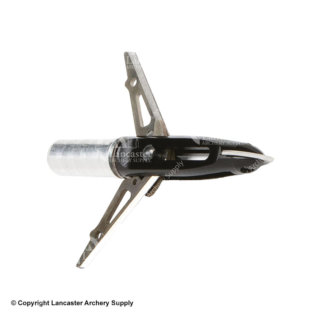 NAP Killzone Crossbow Broadhead – Lancaster Archery Supply