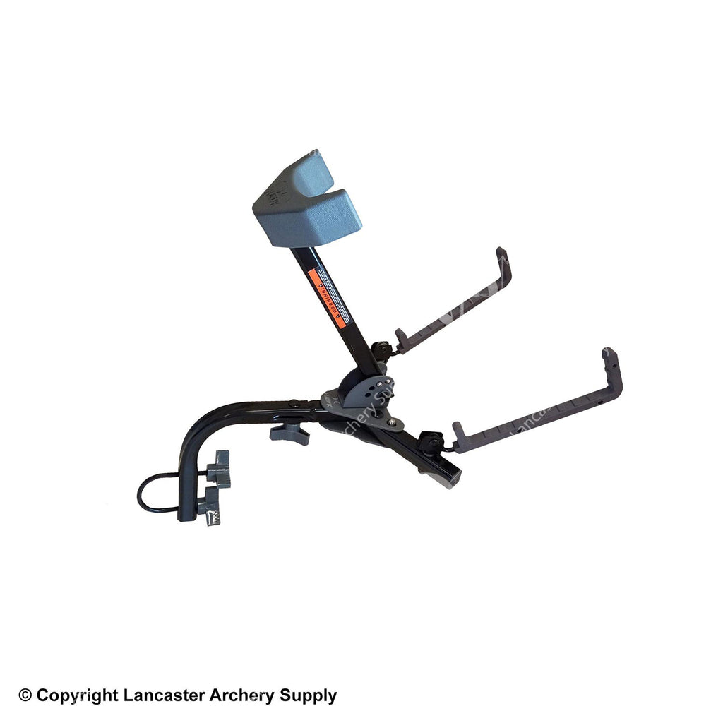Hawk Kwik-Grab Crossbow Stand – Lancaster Archery Supply