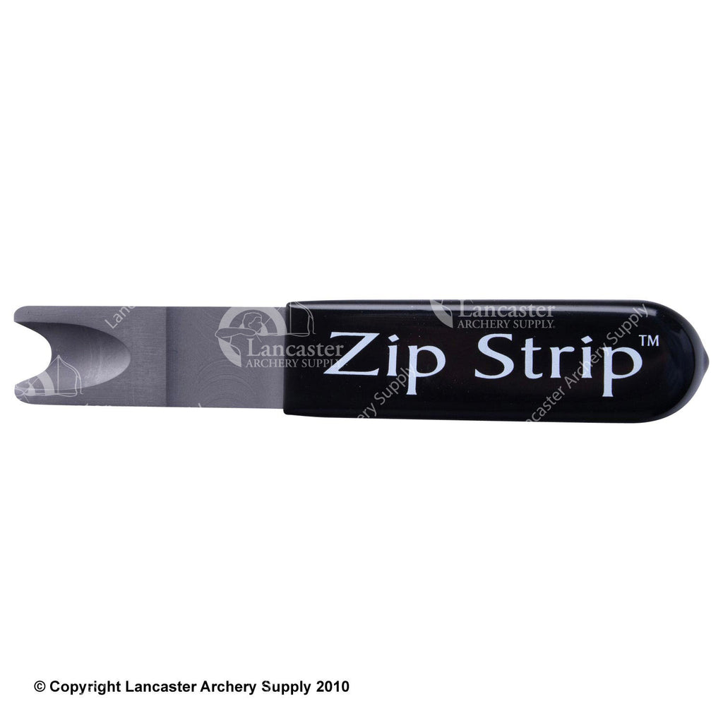Q2i Zip Strip – Lancaster Archery Supply