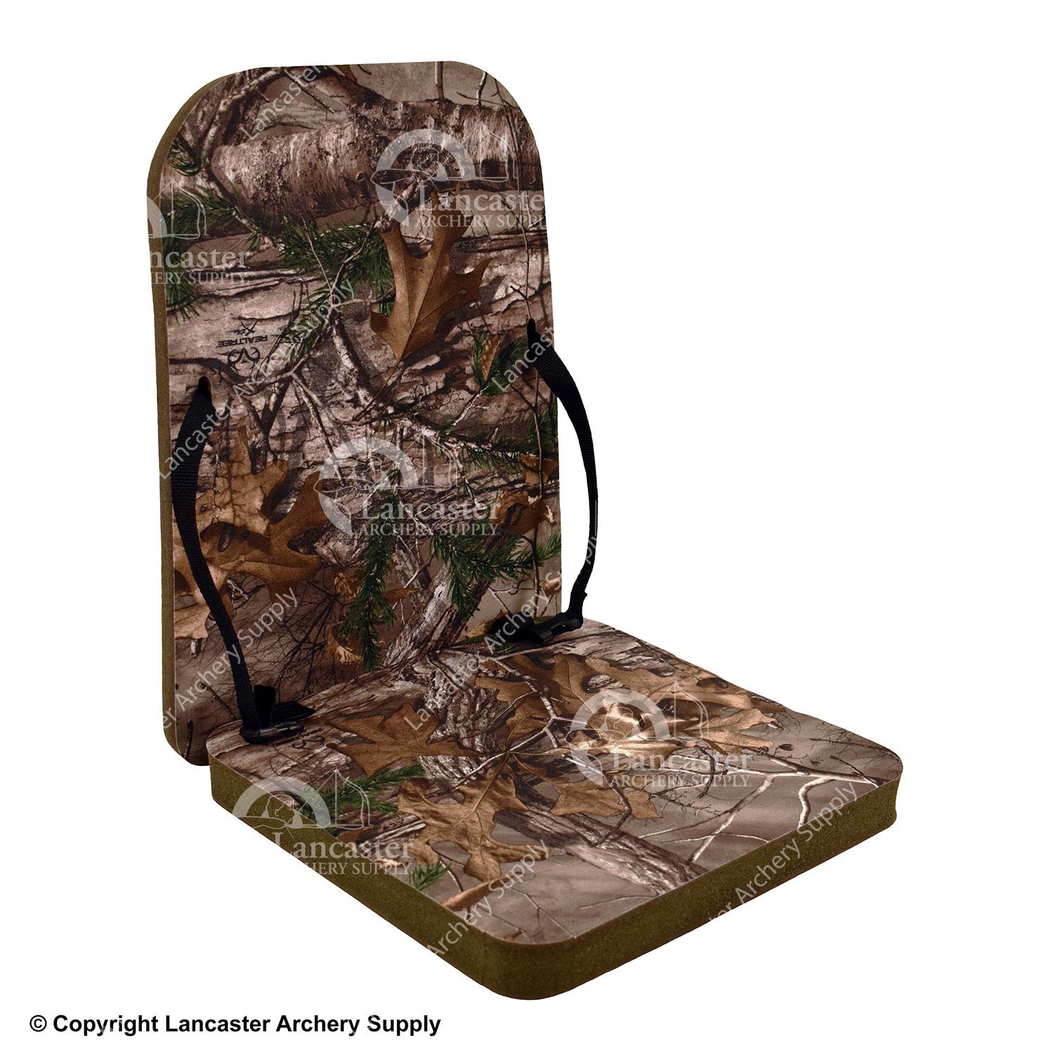 Thermaseat Tree Stand Hunter Seat – Lancaster Archery Supply