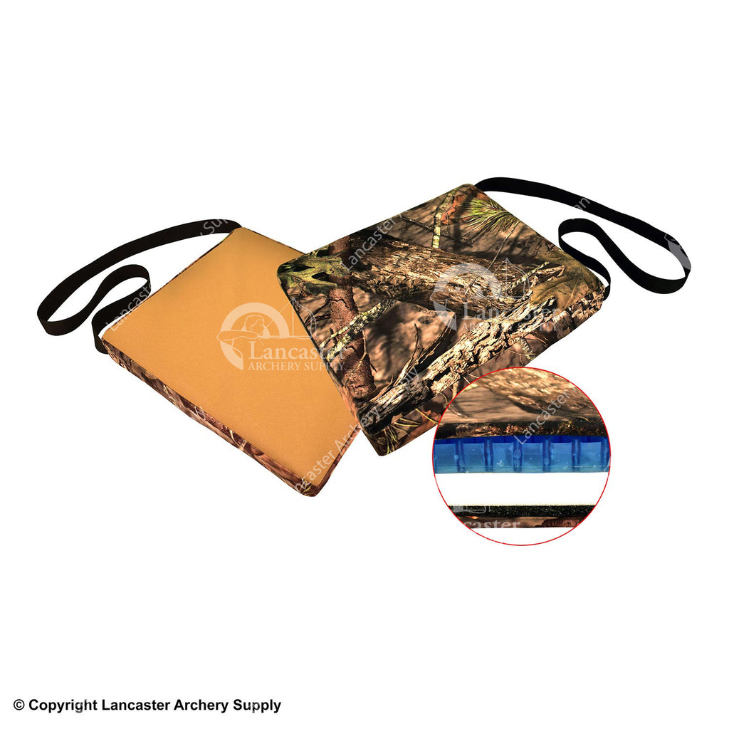 ThermaSeat Hybrid Rx Seat – Lancaster Archery Supply