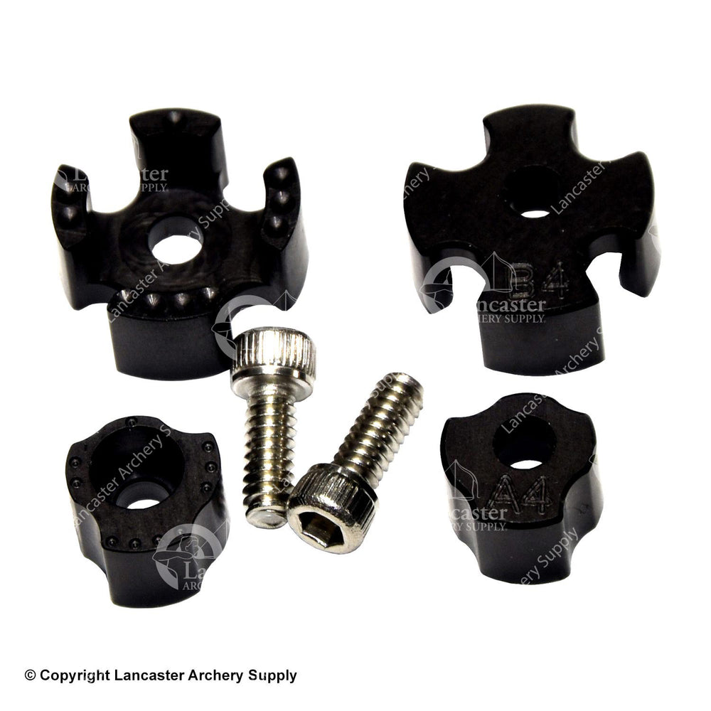 Lucky Stops Size AB4 PRO (Bowtech) – Lancaster Archery Supply