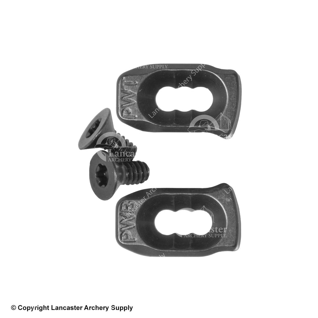 Lucky Stops PSE Evolve Draw Stops – Lancaster Archery Supply