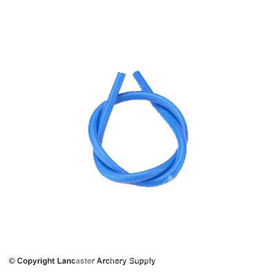 Pine Ridge Colored Premium Silicone Peep Tubing – Lancaster Archery Supply