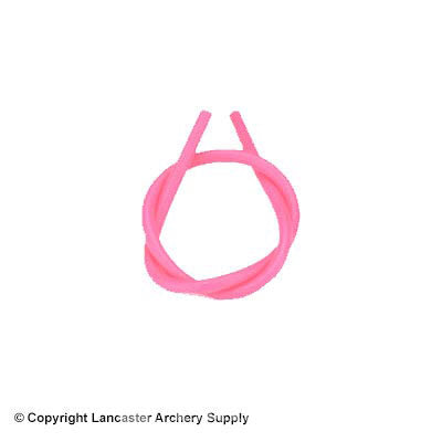 Pine Ridge Colored Premium Silicone Peep Tubing – Lancaster Archery Supply