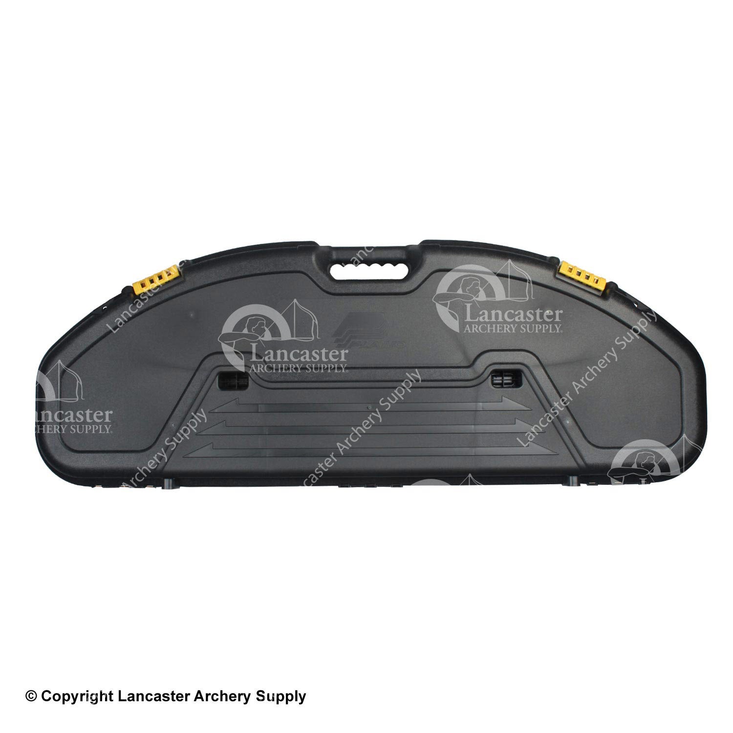 Plano Compact Bow Case – Lancaster Archery Supply