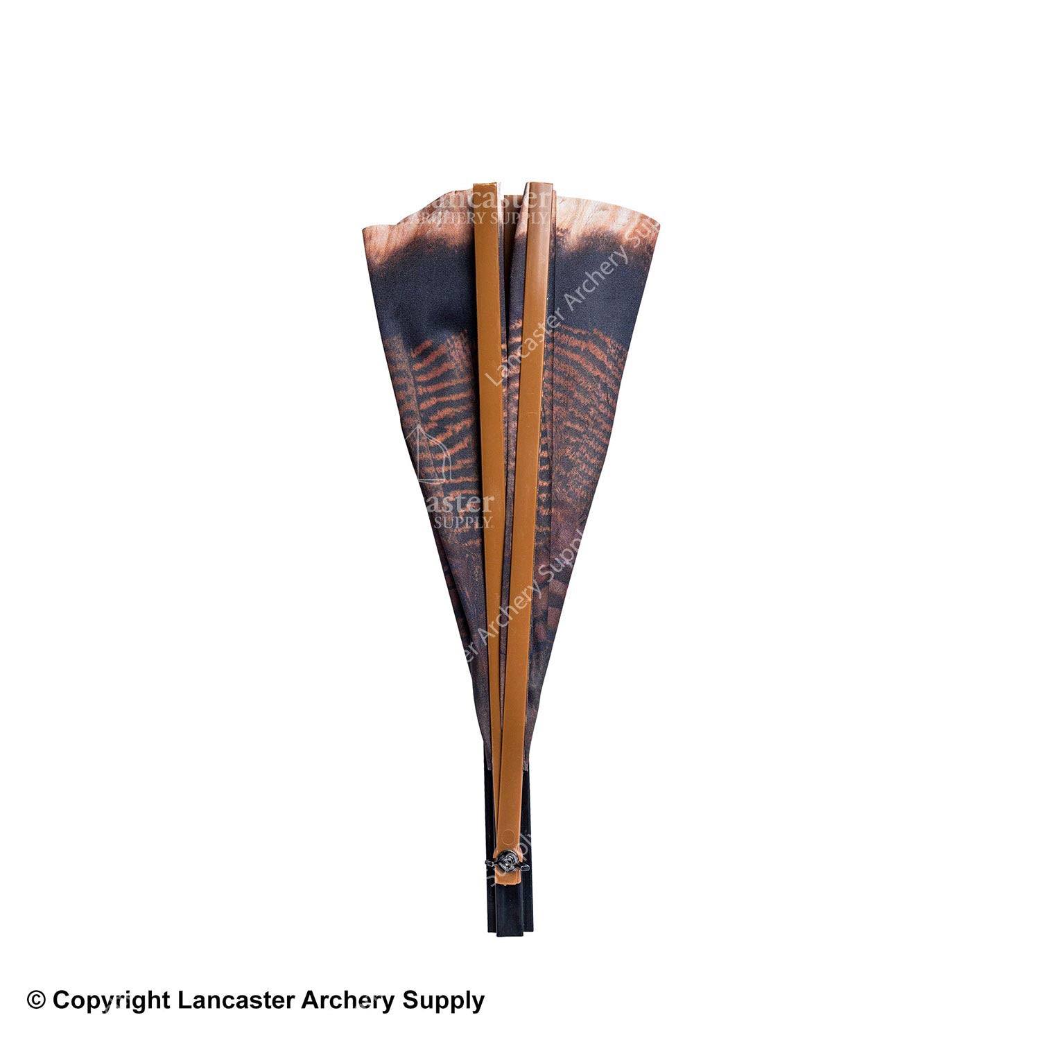 Primos PhotoForm Strutter Turkey Decoy – Lancaster Archery Supply