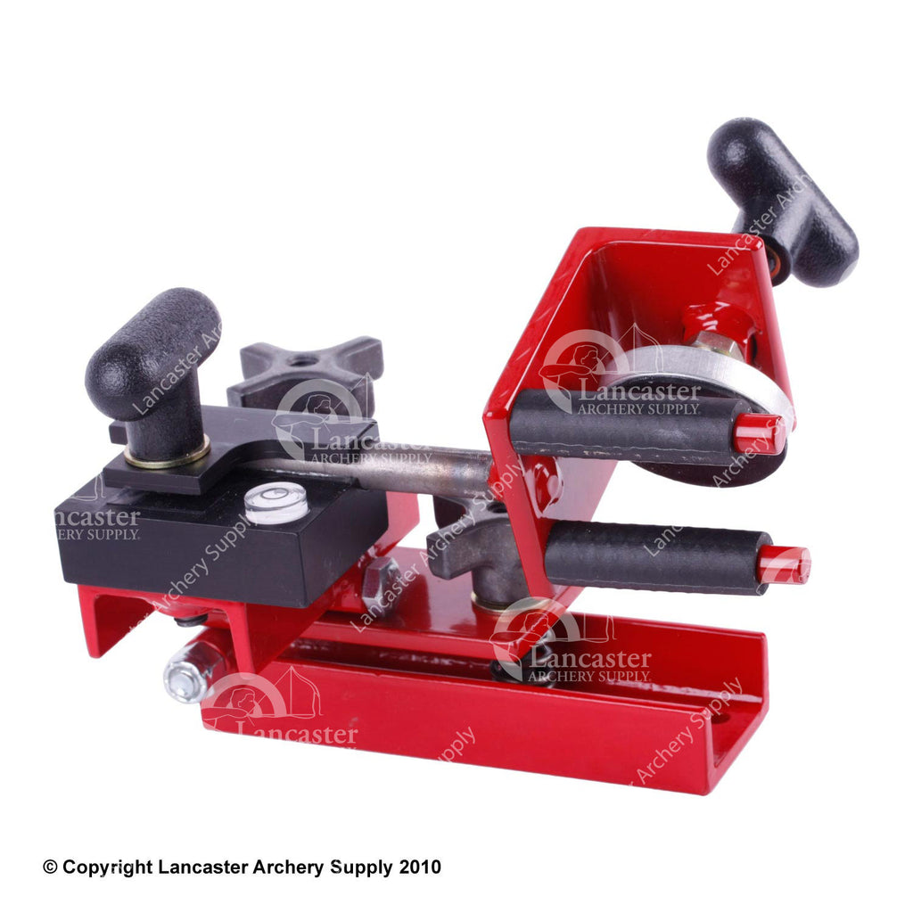 Ram Micro Adjust Bow Vise – Lancaster Archery Supply