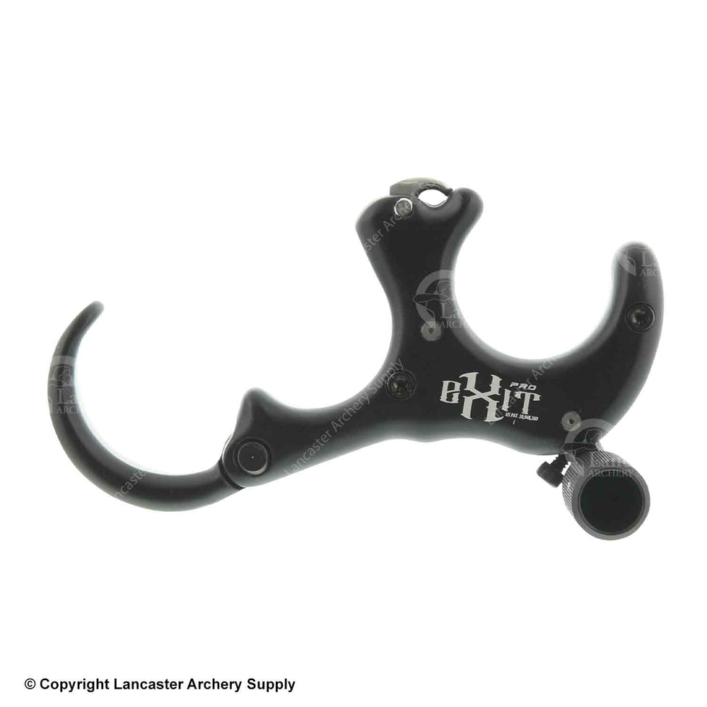 B3 Exit Pro Thumb Button Release – Lancaster Archery Supply
