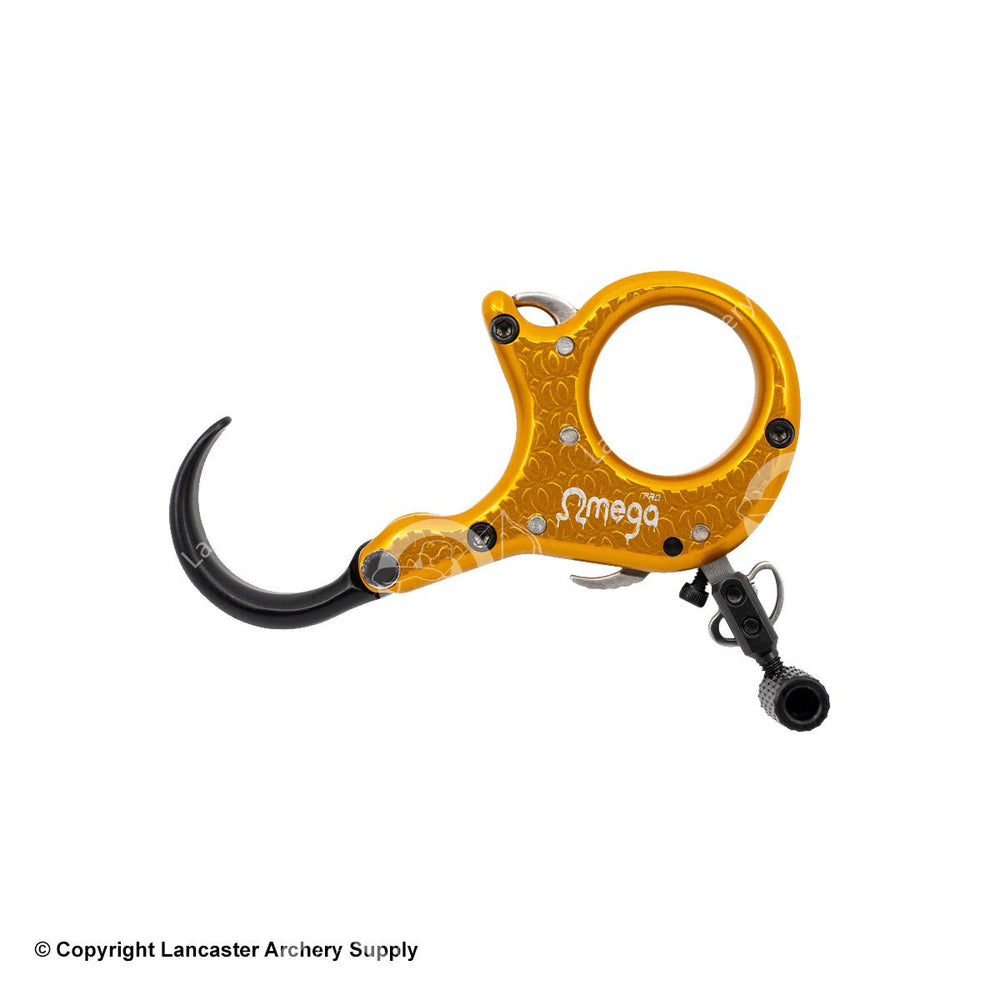 B3 Omega Pro Thumb Button Release – Lancaster Archery Supply