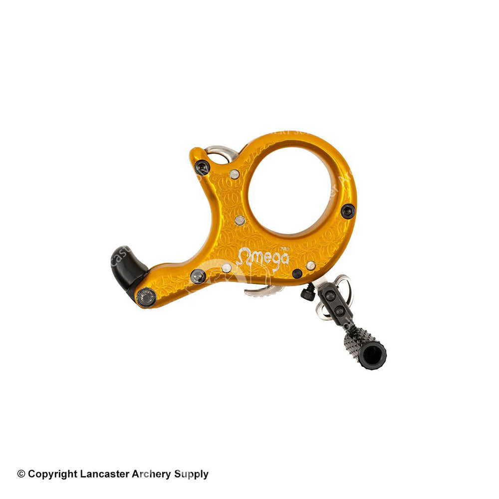 B3 Omega Pro Thumb Button Release – Lancaster Archery Supply