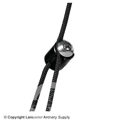 Ripcord S.O.S Cord Clamp – Lancaster Archery Supply