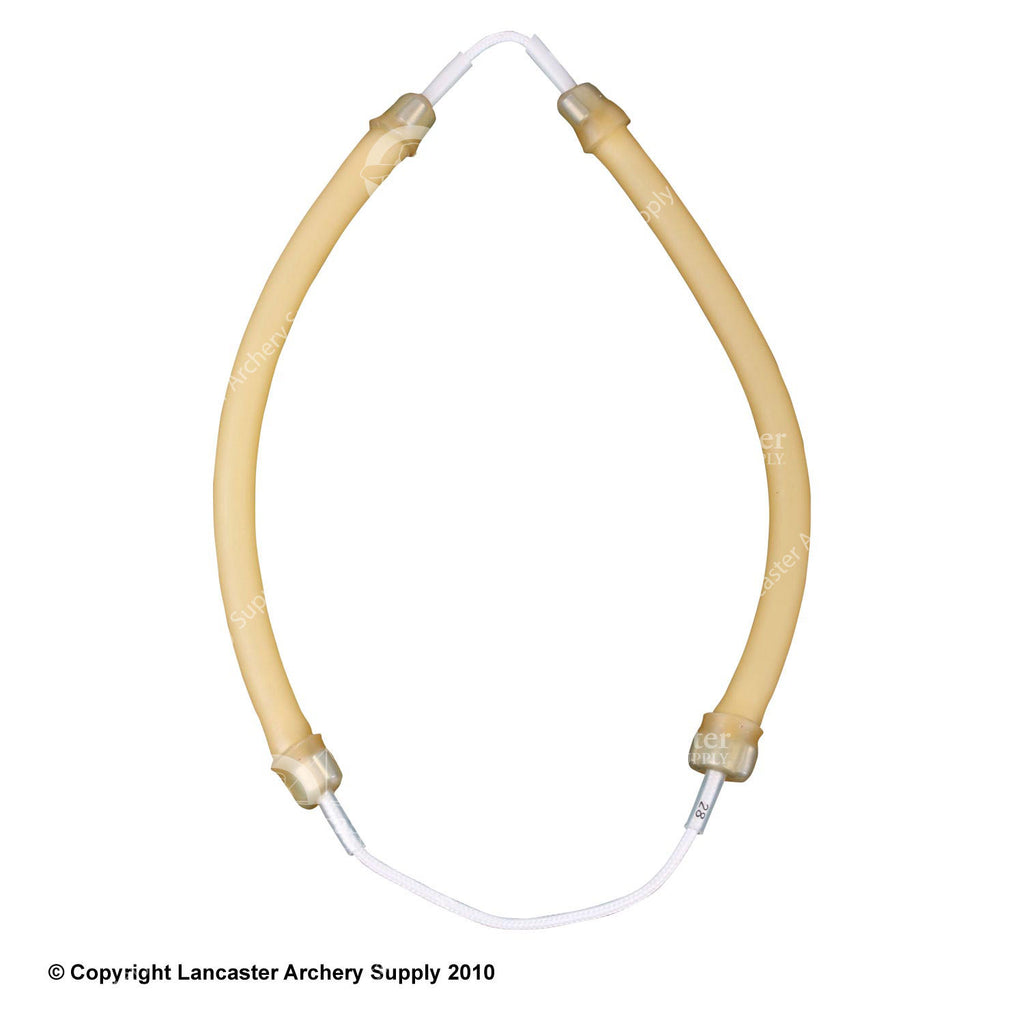Range-O-Matic Formaster Resistance Cord – Lancaster Archery Supply