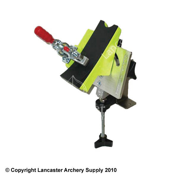 R.S. Bowvise Parallel Limb Bow Vise – Lancaster Archery Supply