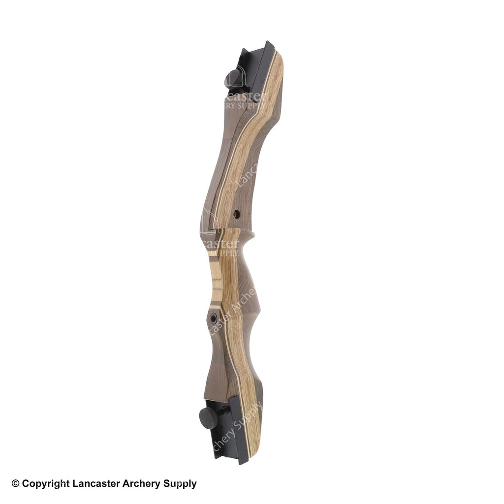 Galaxy Sage Take-Down Recurve Riser – Lancaster Archery Supply