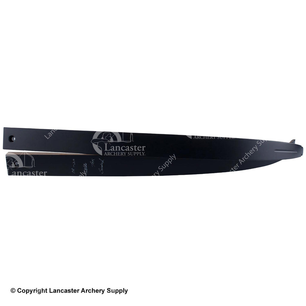 Galaxy Little Fox 58" Recurve Limbs – Lancaster Archery Supply