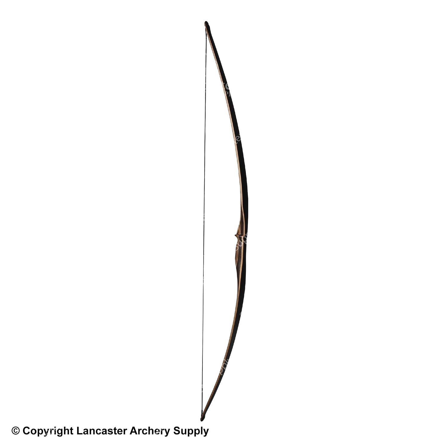 Galaxy Sage Longbow – Lancaster Archery Supply