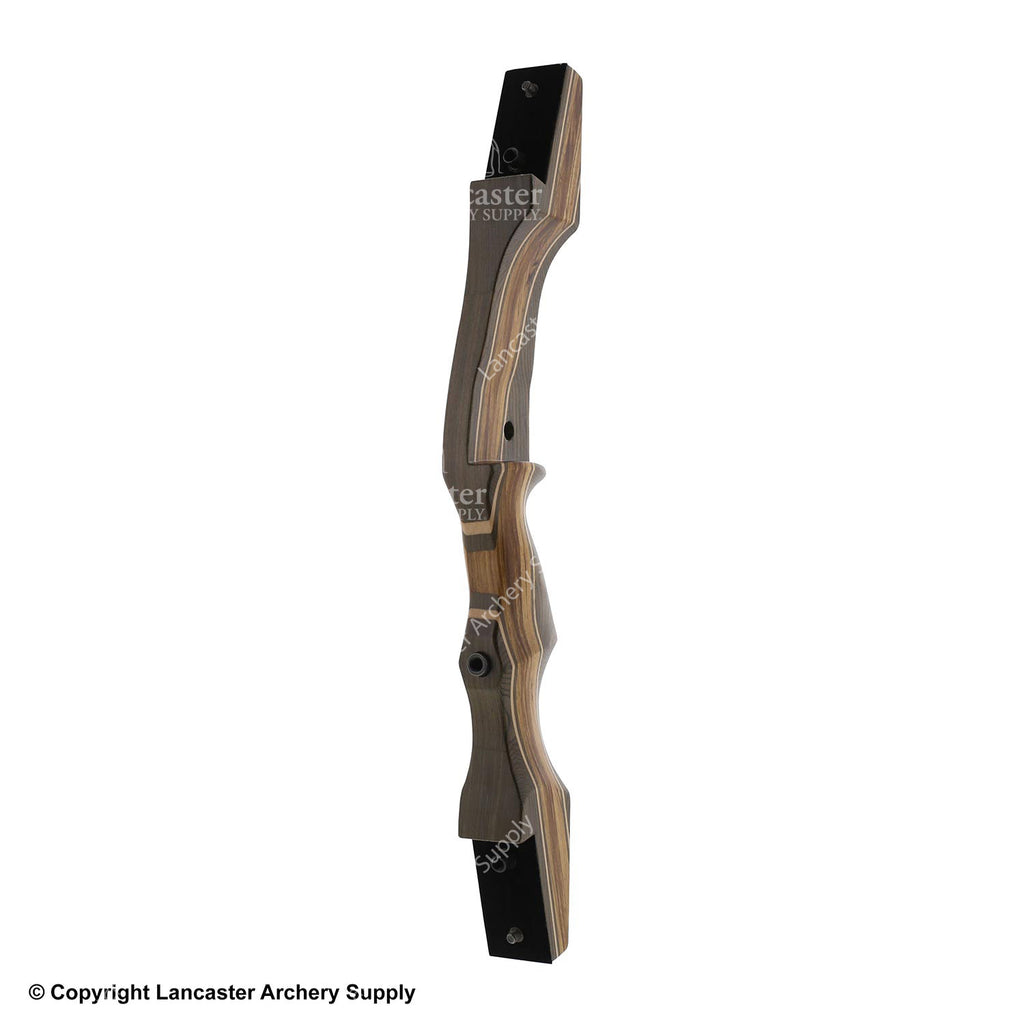 Galaxy Sage Elite Riser – Lancaster Archery Supply