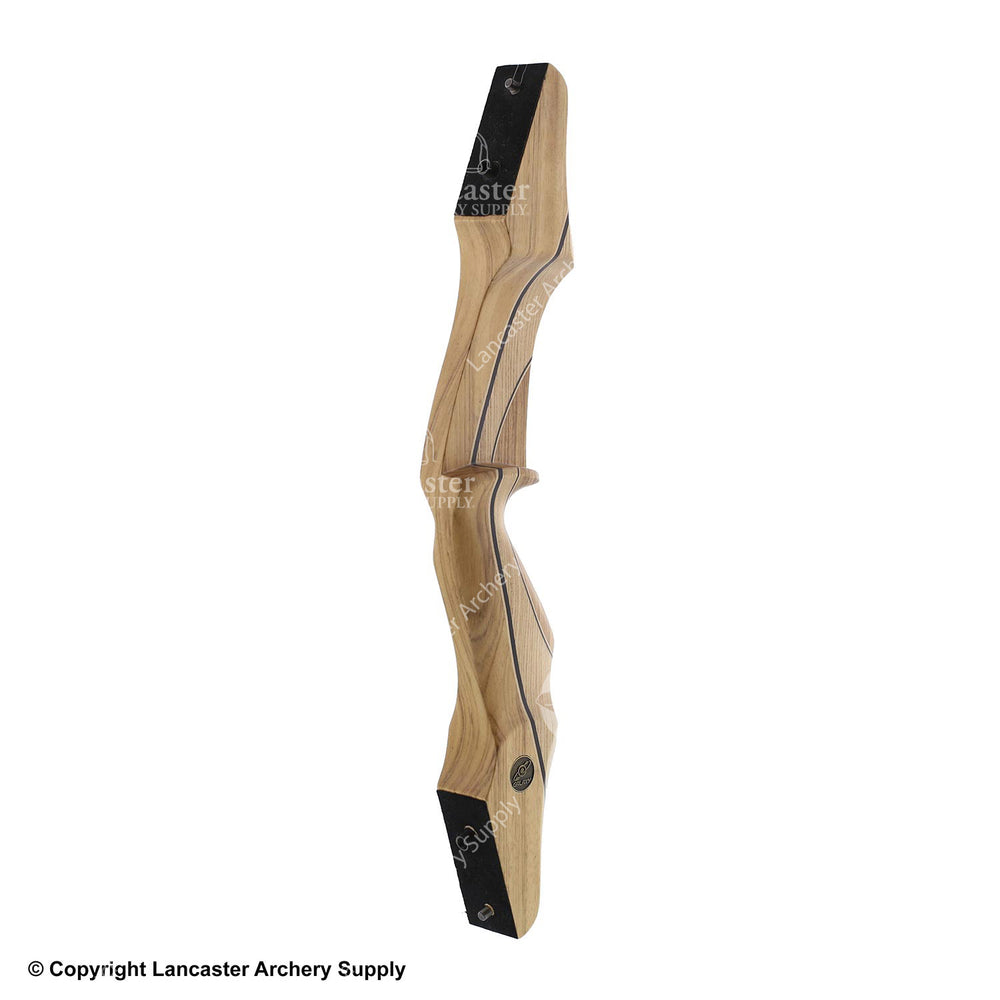 Galaxy Luna Take-Down Recurve Riser – Lancaster Archery Supply