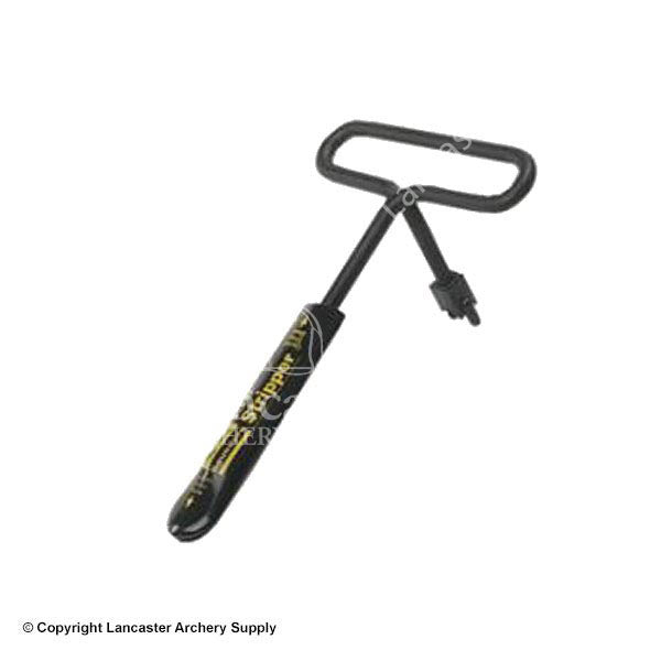Saunders Pro-Stripper Fletching & Glue Remover – Lancaster Archery Supply