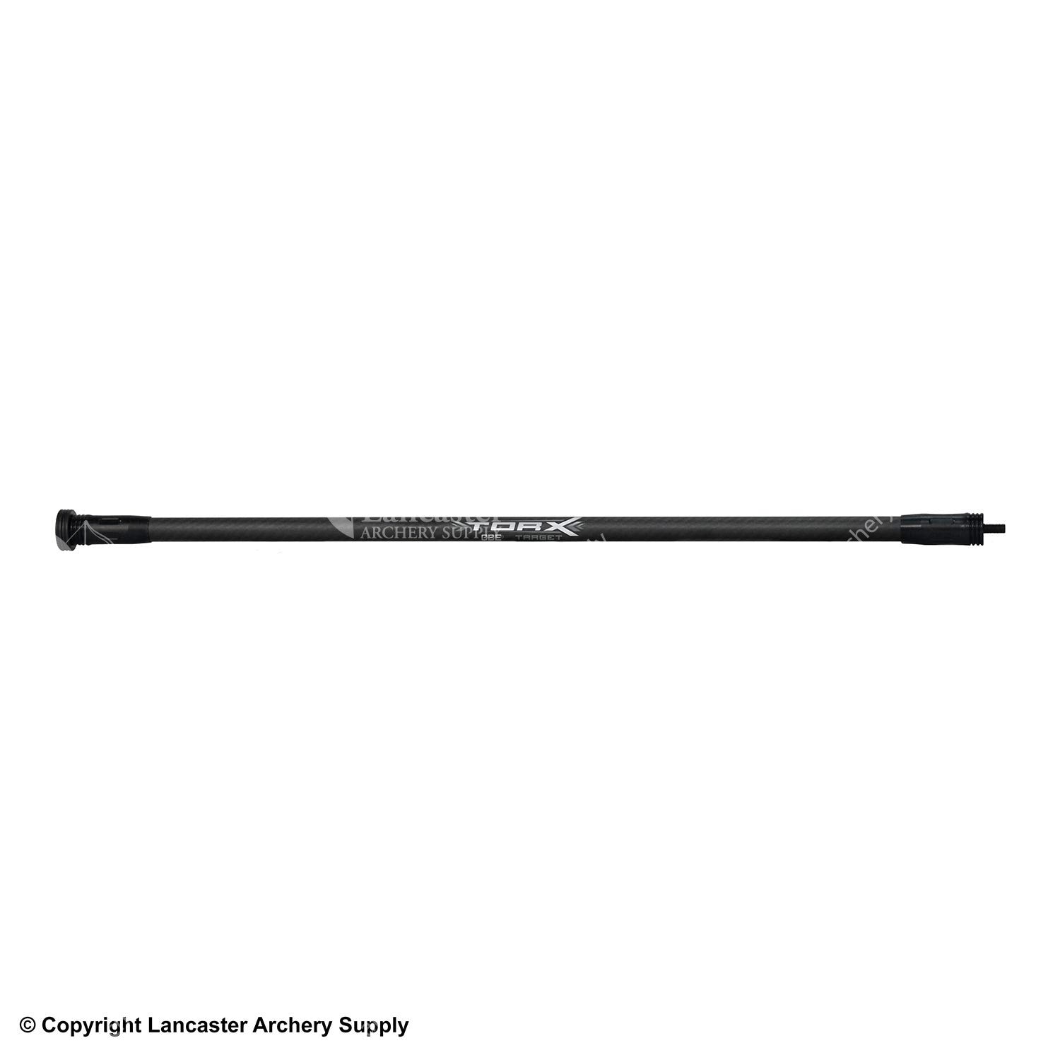 CBE Torx Stabilizer – Lancaster Archery Supply