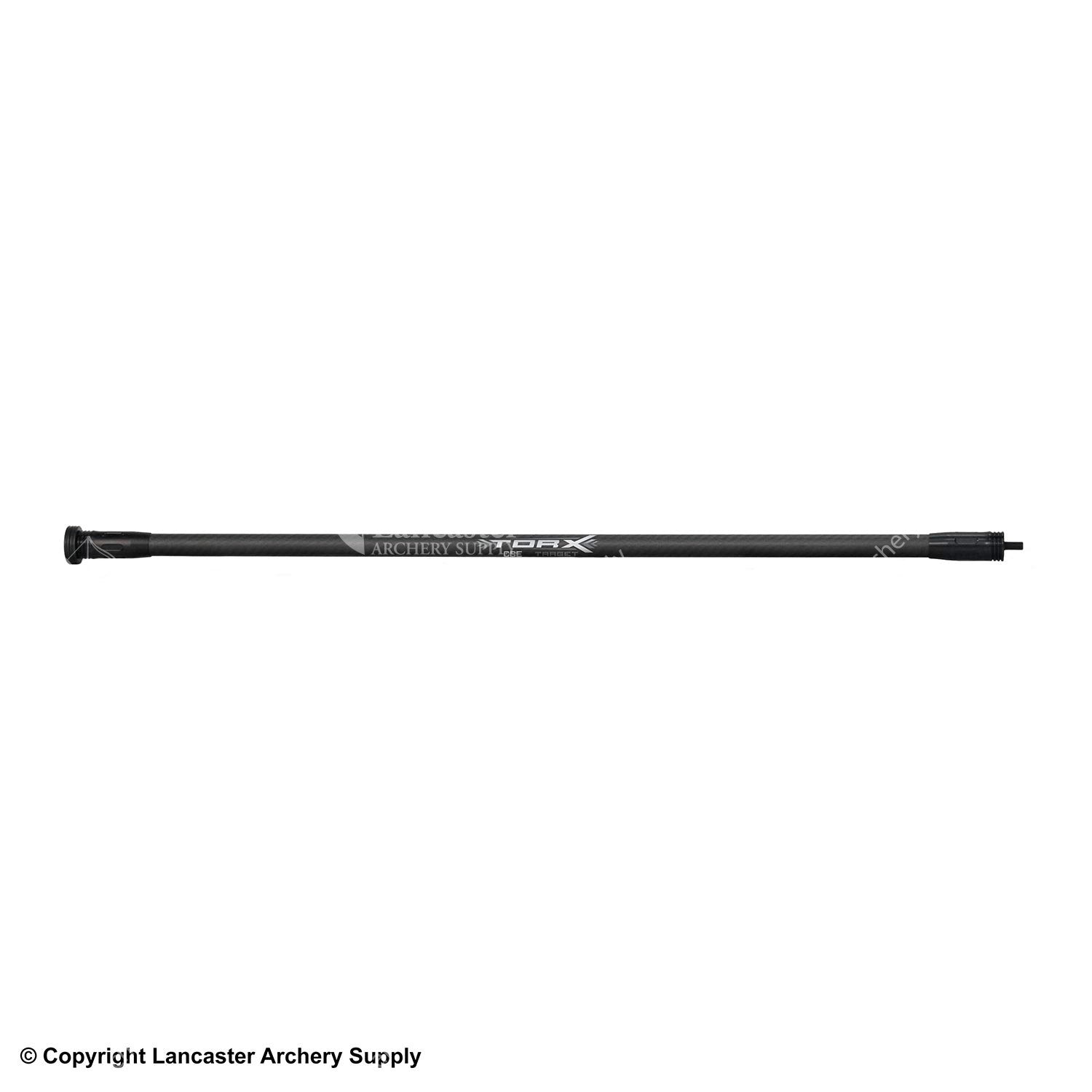 CBE Torx Stabilizer – Lancaster Archery Supply