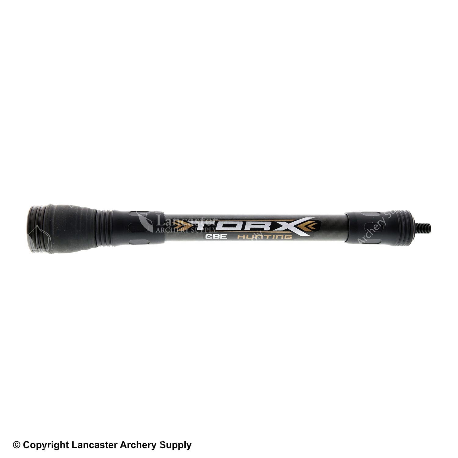 CBE Torx 7.5" Stabilizer – Lancaster Archery Supply