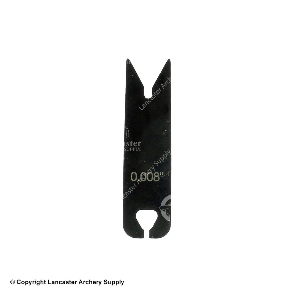 CBE X4 Replacement Rest Blade – Lancaster Archery Supply