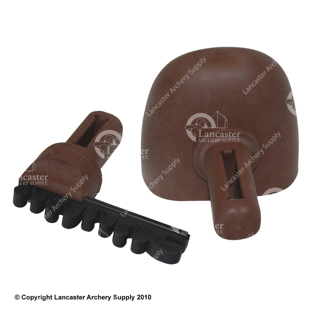 Selway Slide-on Quiver Soft Koat Recurve Model – Lancaster Archery Supply