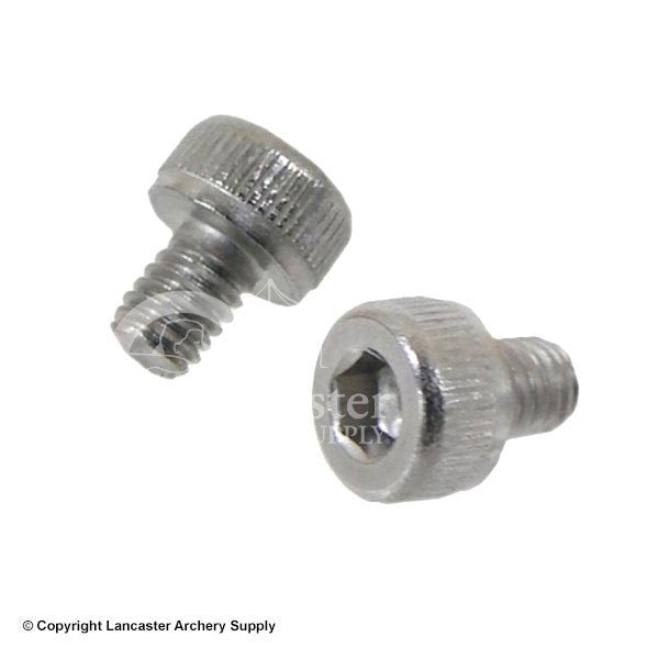 Shibuya UL-44 Cap Screw – Lancaster Archery Supply