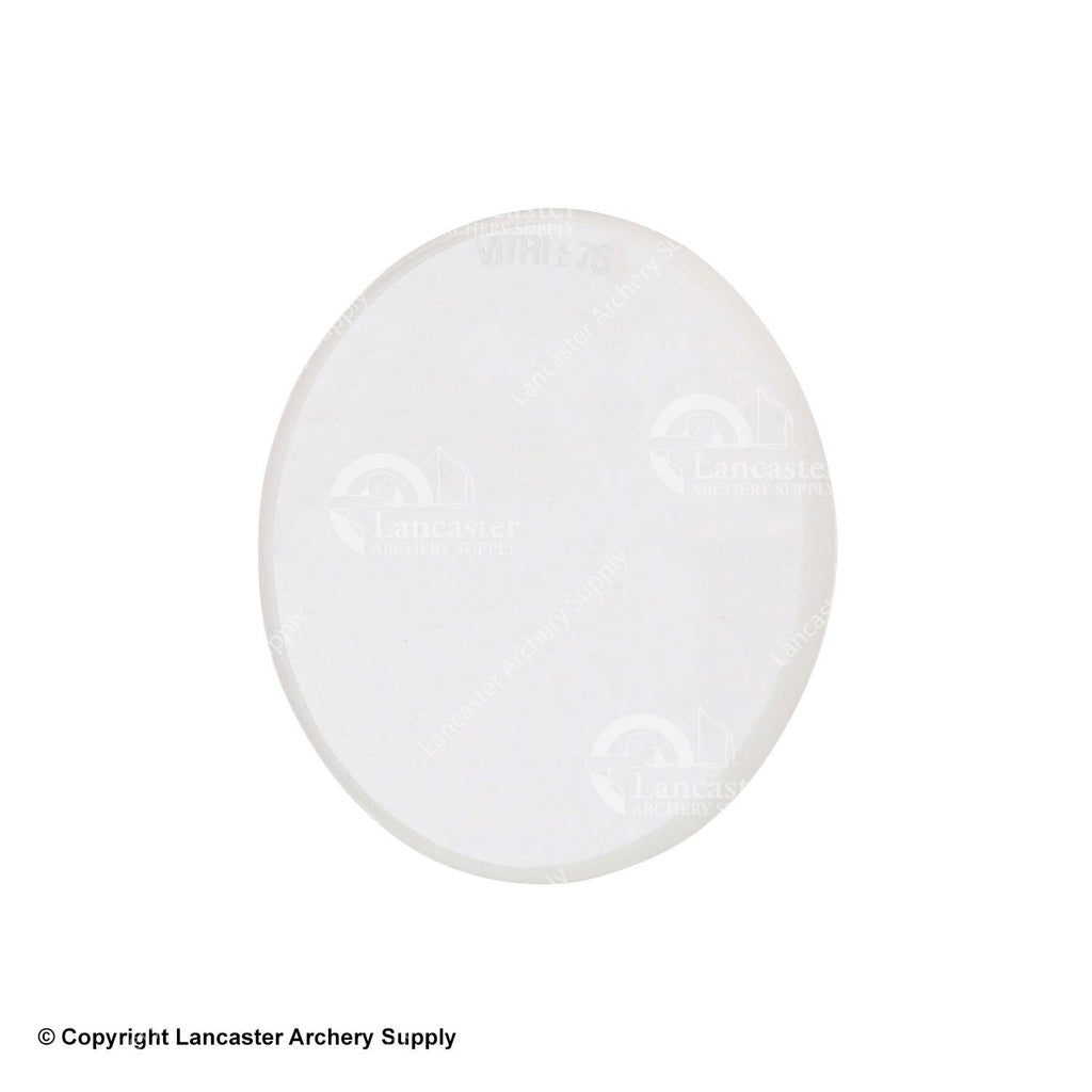 Shibuya Okulus Feather Vision Vitri Scope Lens – Lancaster Archery Supply